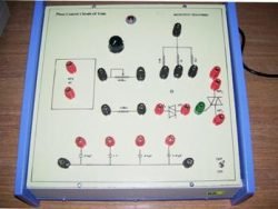 Phase Control Circuit of Traic | Microtek Industries
